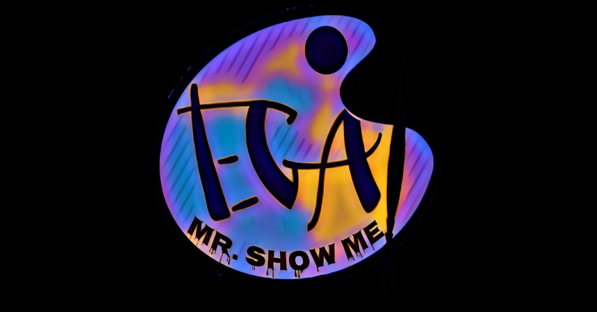 Personalize Portraits – Mr. Show Me's Art